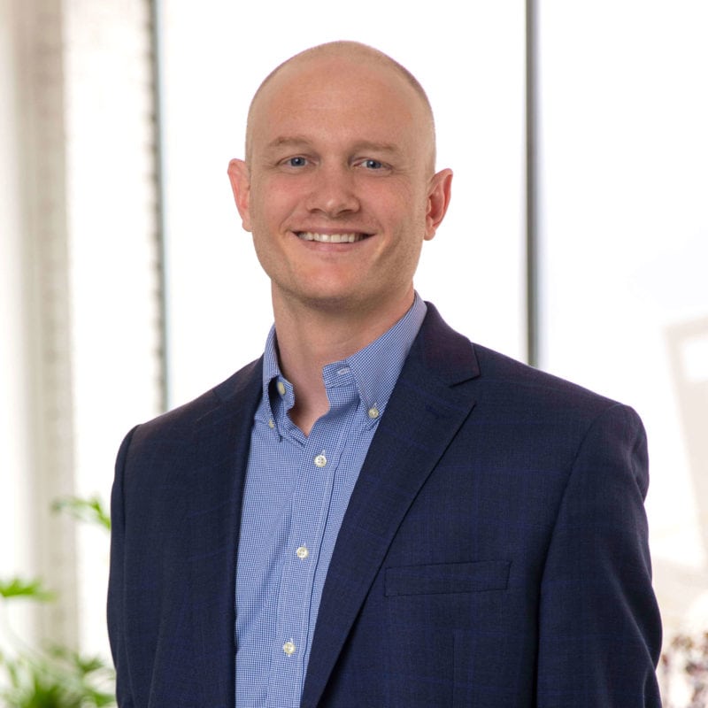 Our Team - J.D. Hair & Associates